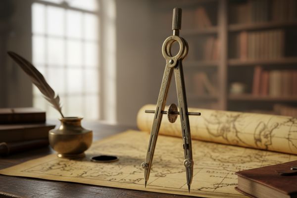 Ancient scientific instruments: from the compass to the microscope: a ...