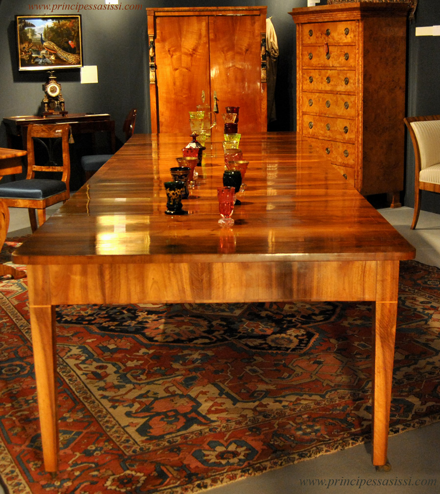 Vienna 1815-20 c.a. Primo periodo biedermeier.Cerchia di Joseph ...