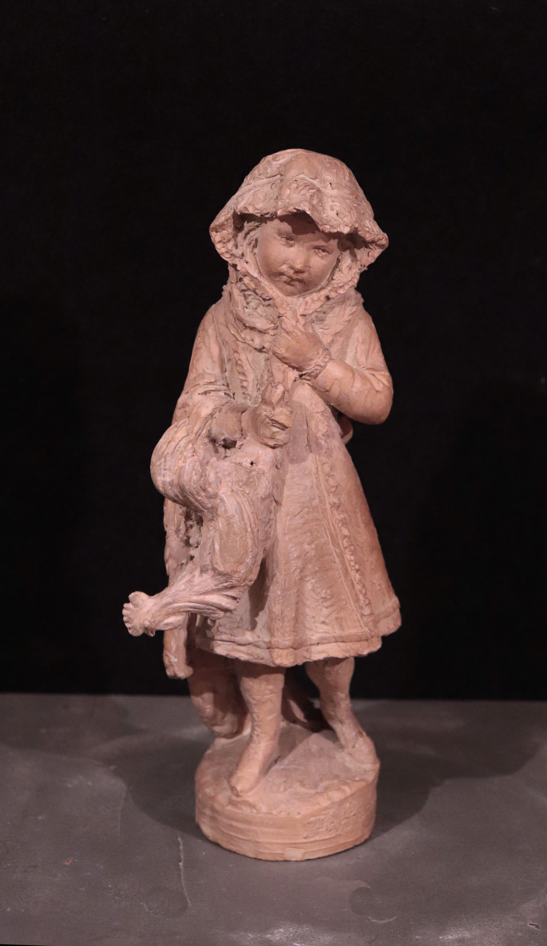 Andreini Ferdinando (Firenze 1843-1922)