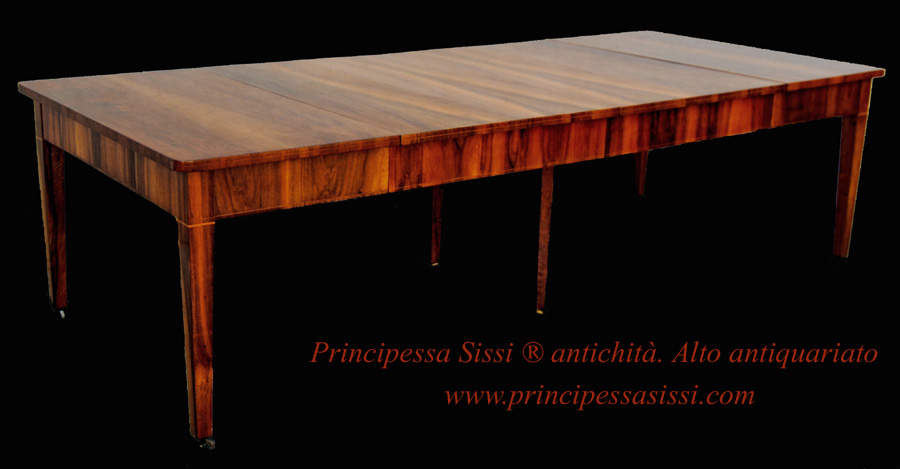 Vienna 1815-20 c.a. Primo periodo biedermeier.Cerchia di Joseph ...