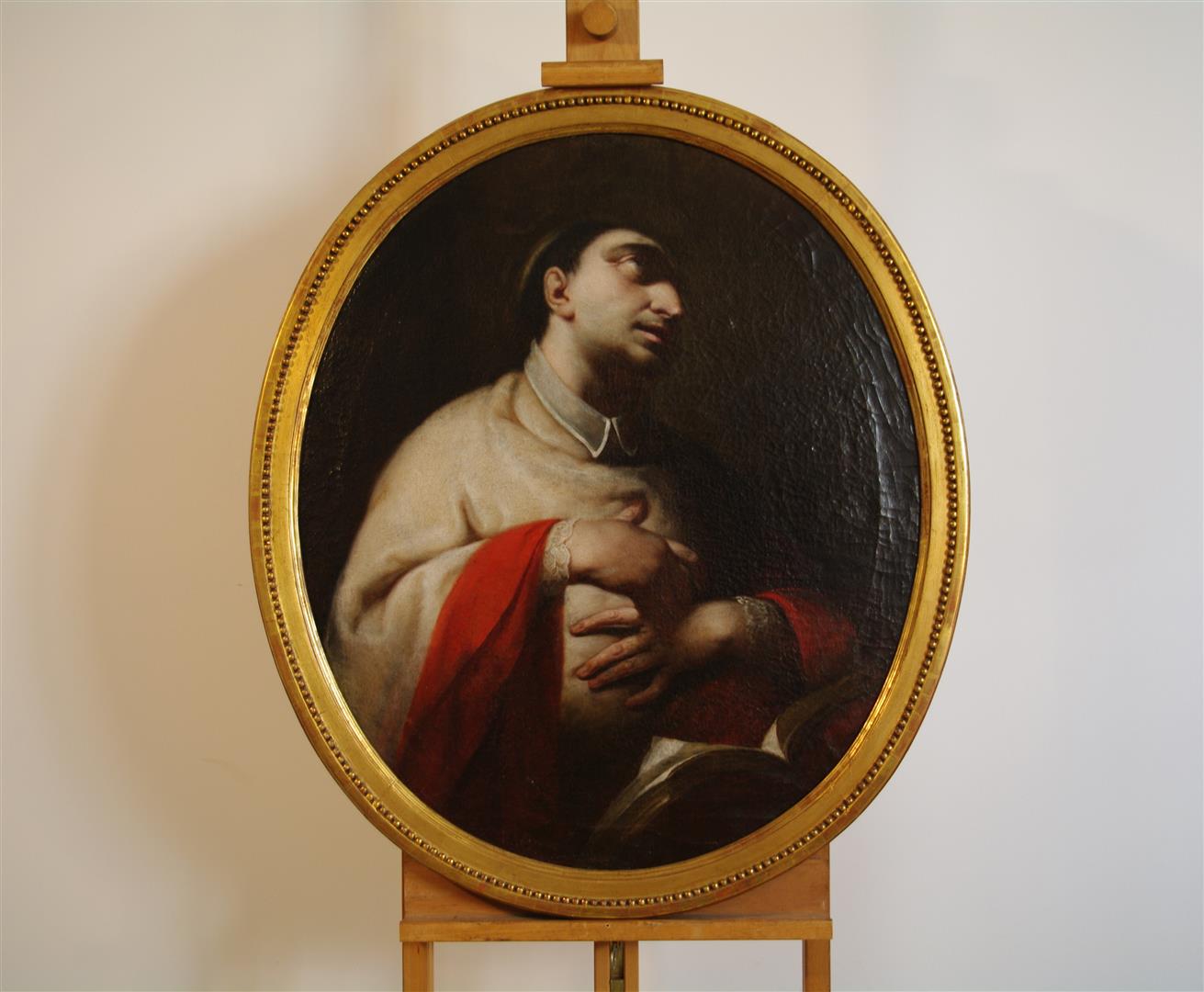 Guido Cagnacci