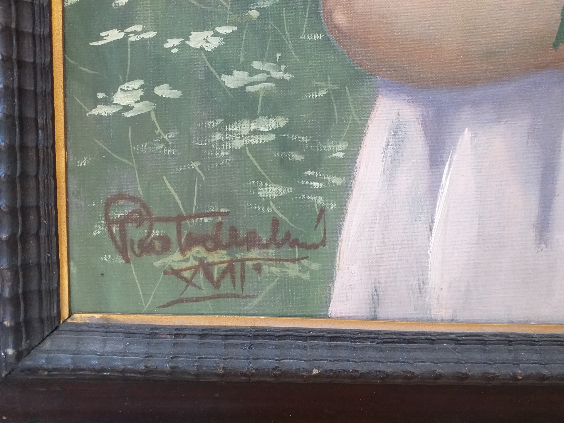 Piero todeschini 1888 - 1945