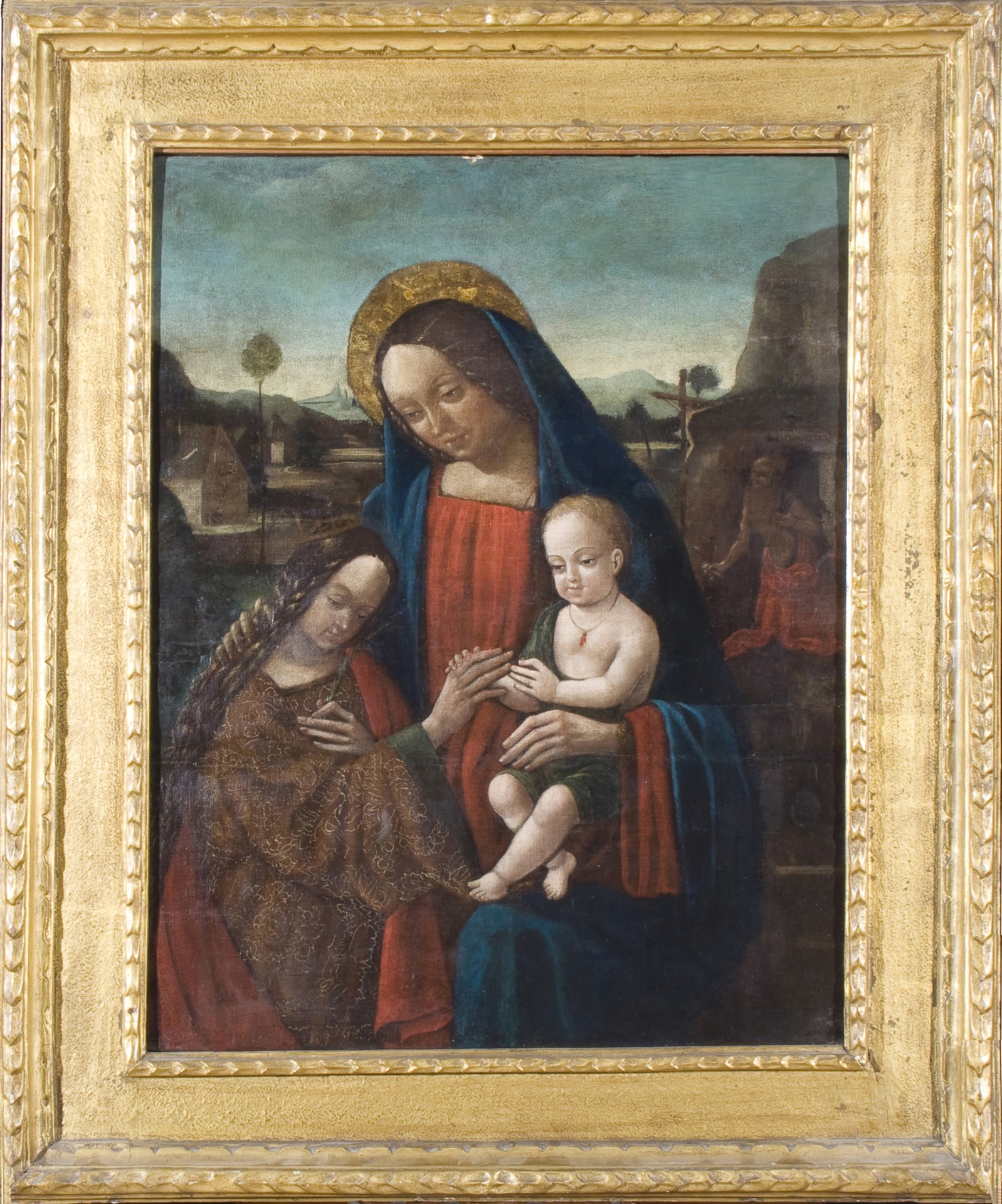 Biagio D'Antonio