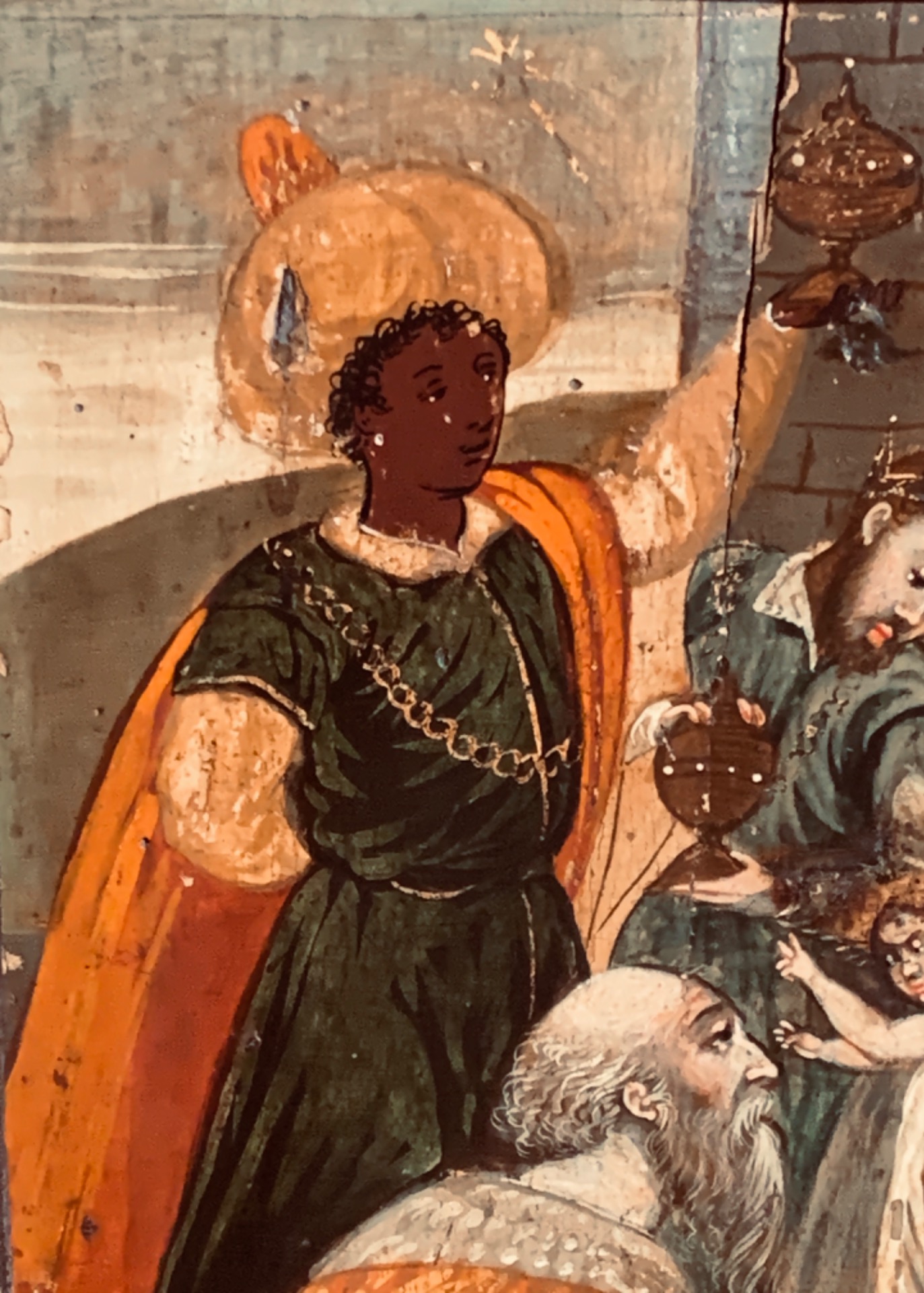 Anna Delmonte Antichità | Imperia on AnticoAntico