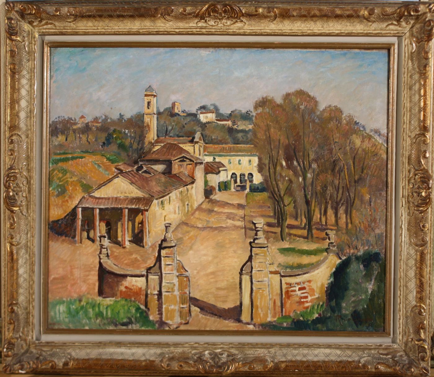 Raffaele De Grada